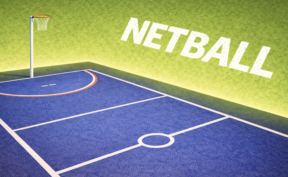 Netball trials - week 1 | Balmacewen Intermediate
