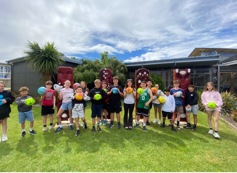 Year 7 Wrap up! | Balmacewen Intermediate