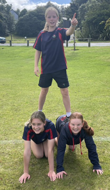 Term 1 Summer Sport | Balmacewen Intermediate