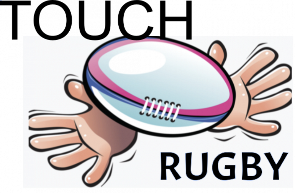 GIRL'S TOUCH TRIALS | Balmacewen Intermediate
