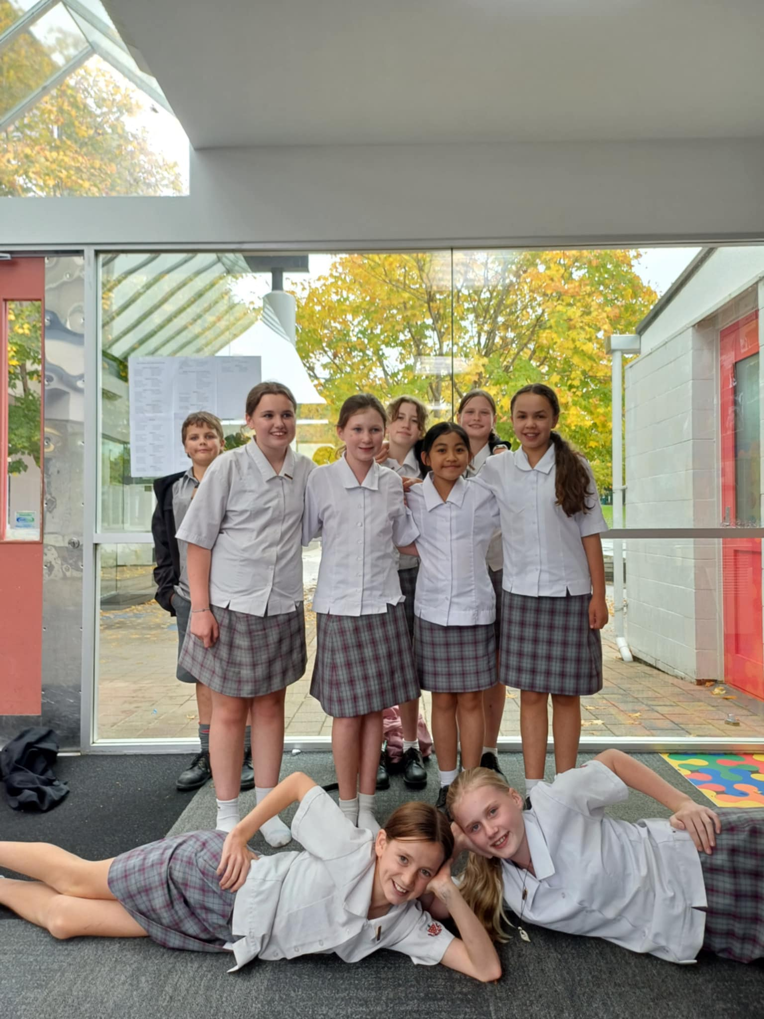 News | St Peter's College | St Peter's College