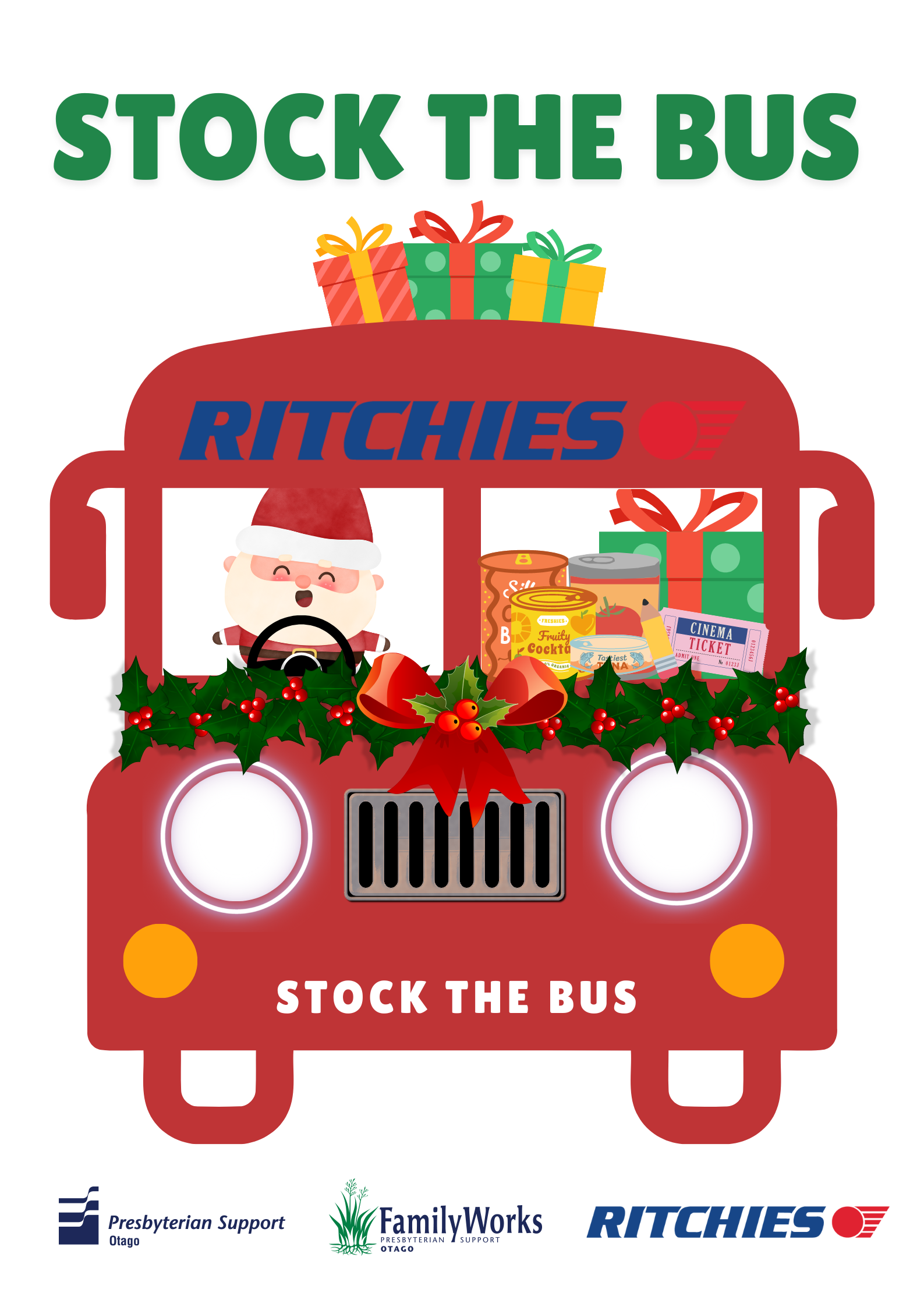 Student council projects | Balmacewen Intermediate