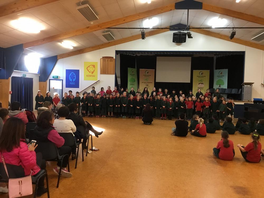 Oaklands School Open Day