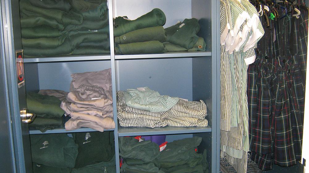 Second Hand Uniform — Newsletter No. 10, 30 June 2022