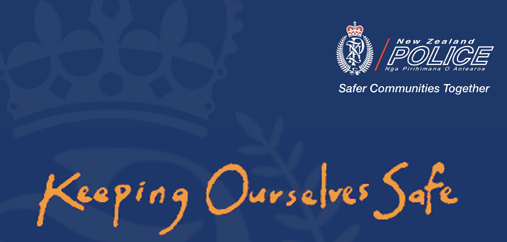 Keeping Ourselves Safe