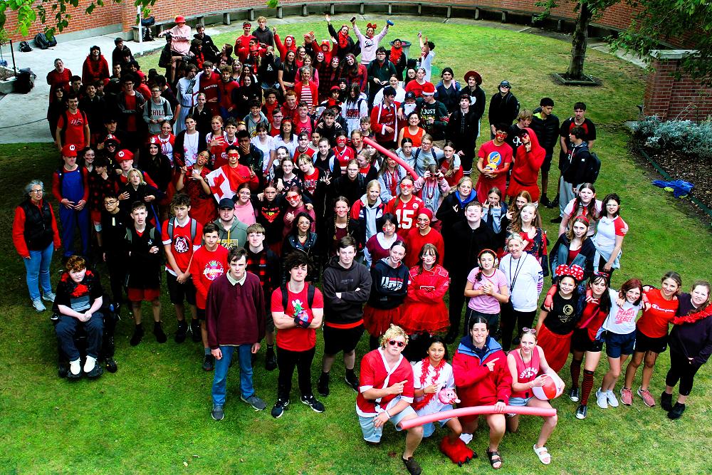 Hillary House — 2024 End of Term 1 Newsletter