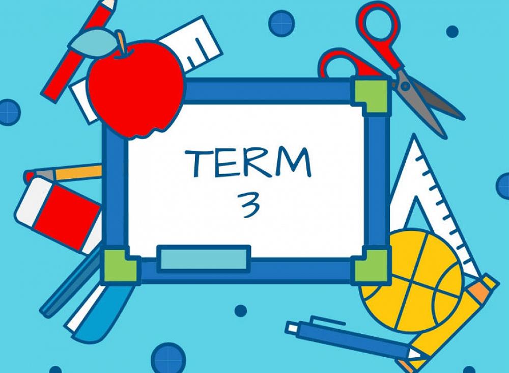Year 4 Term 3 2022 Newsletter