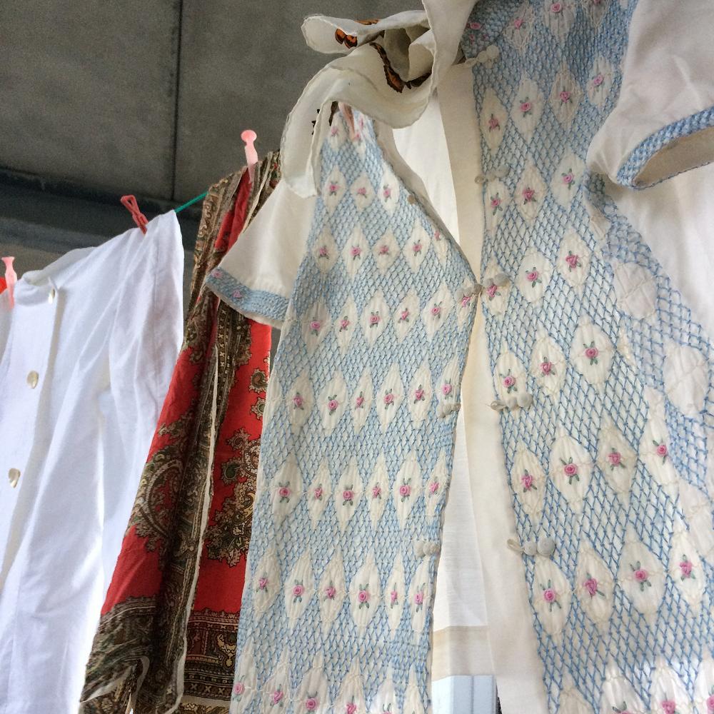 Wanted! Clothes for donation — Intouch - Week 7, Term 2 2019