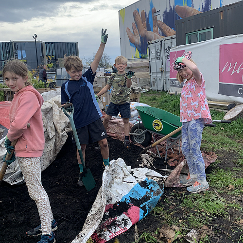 Diamond Harbour School – Te Kura o Te Waipapa