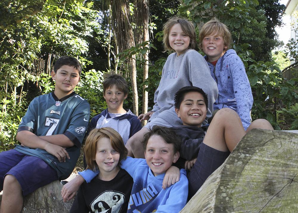 Reporting to Parents