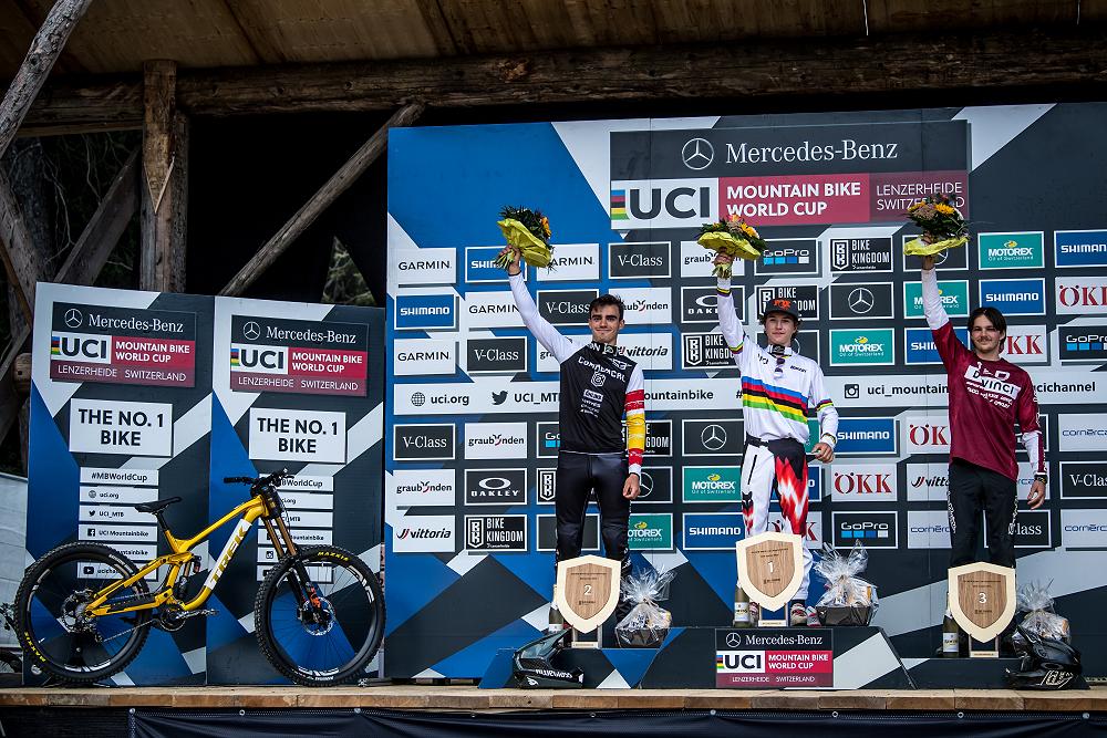 The September High Achiever