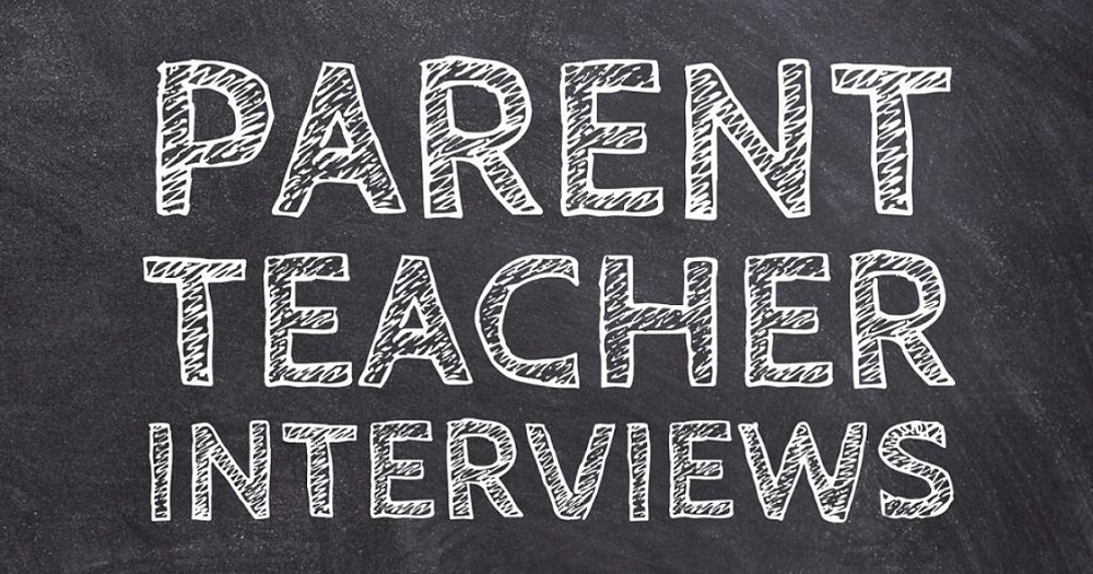 Parent Interviews 2024