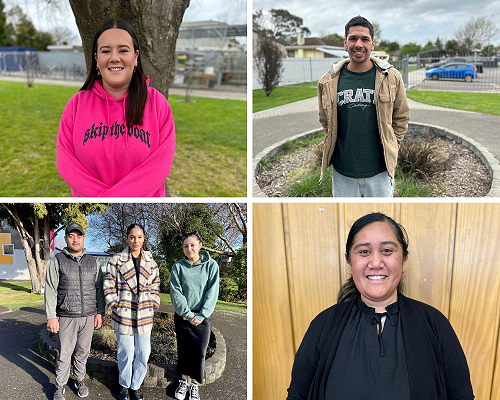 Monrad Te Kura Waenga o Tirohanga, September Newsletter