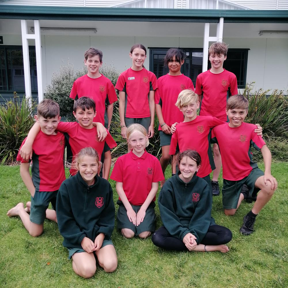 East Cluster Athletics — Newsletter 25 November 2022