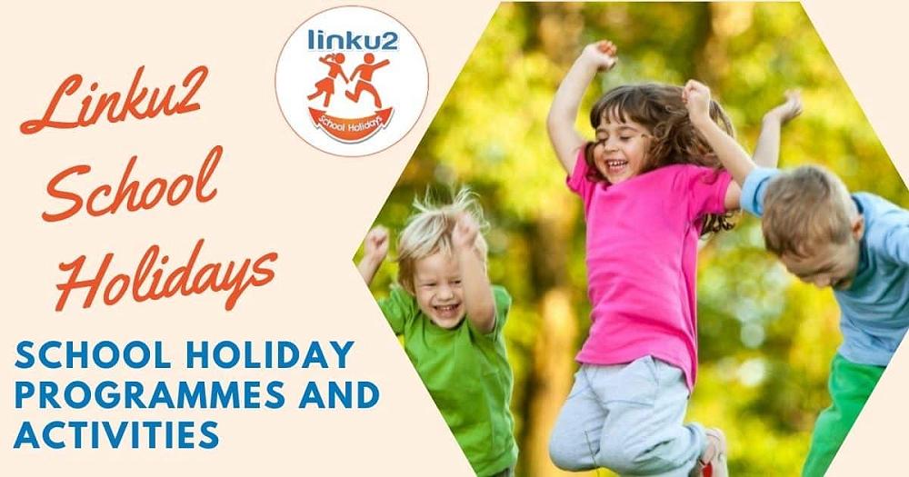 Linku2 School Holidays — Newsletter Week 9, Term 4, 2022