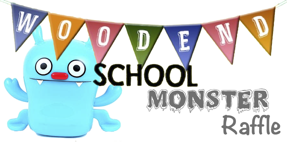 Monster Raffle:
