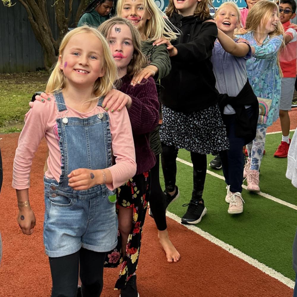 PTG Disco — Newsletter Week 9, Term 4, 2022