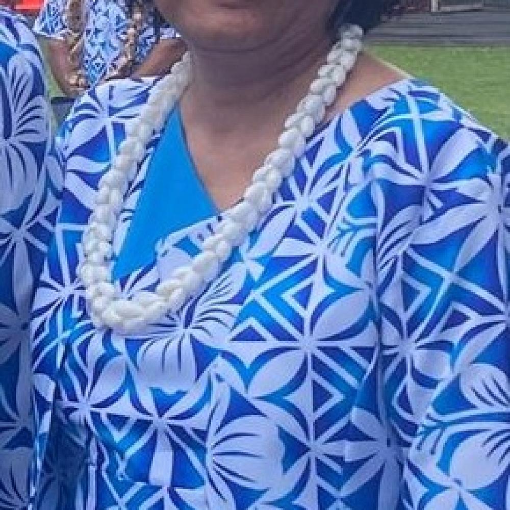 “O LE ALA I LE PULE, O LE TAUTUA”