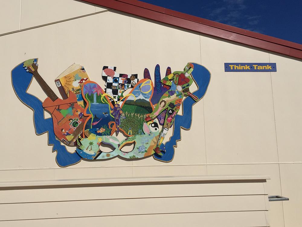 Welcome back to Term 4 in the Think Tank Team! — Welcome to Term Whā ...