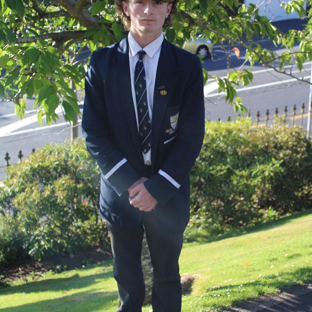 Top touch referee — Newsletter - No 3 - 2024