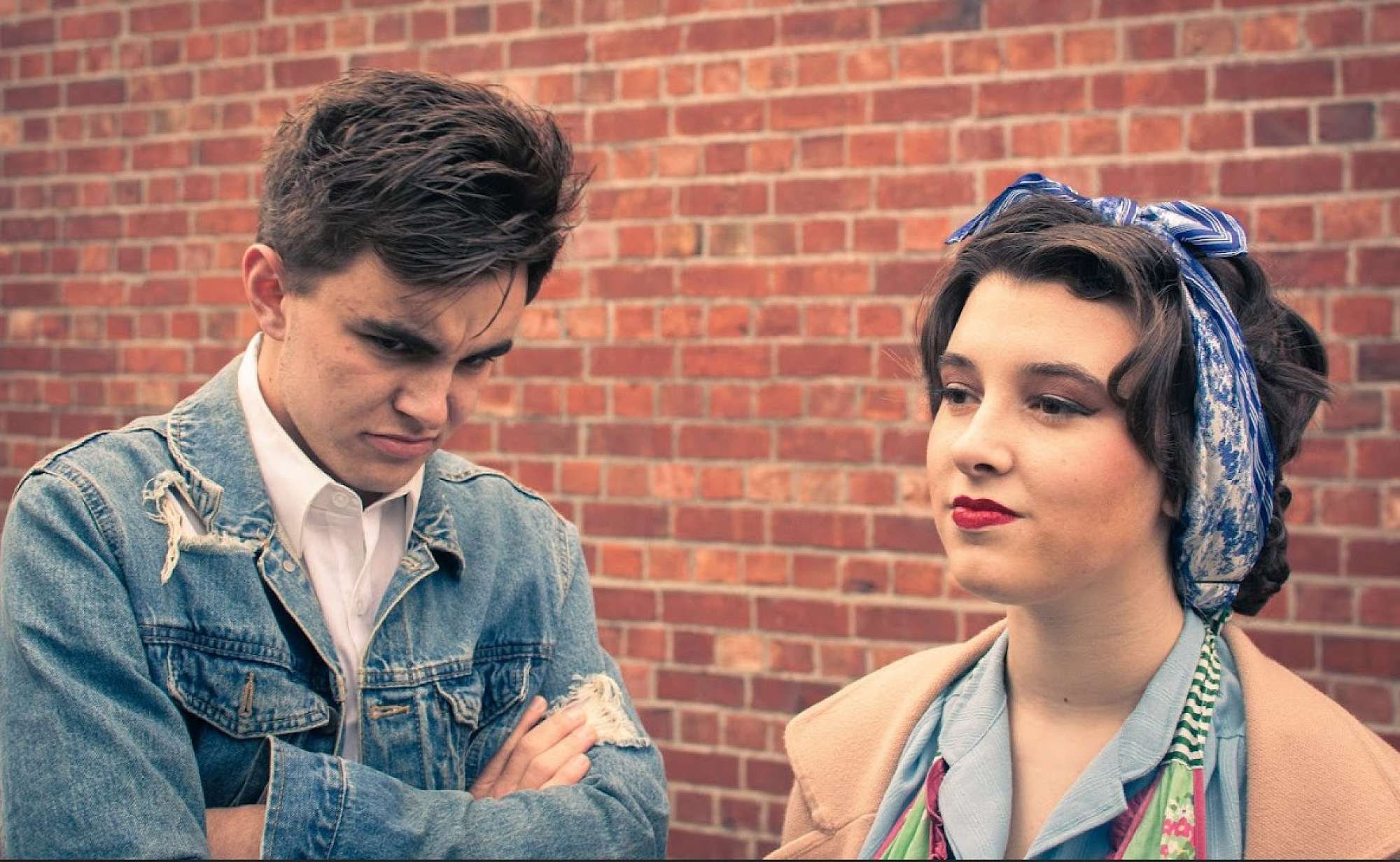 CBHS & CGHS Present Blood Brothers School Production – May 29th-June ...