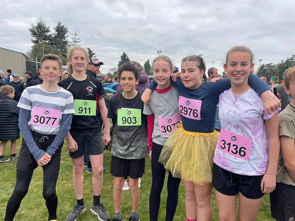 Breens Challenge Award @ Breens