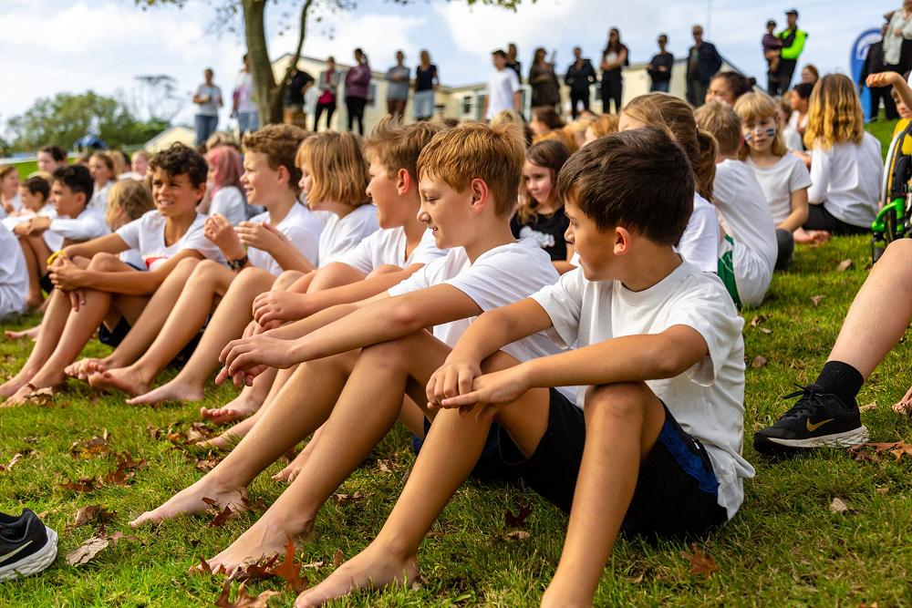 Assemblies — Te Puna School Information