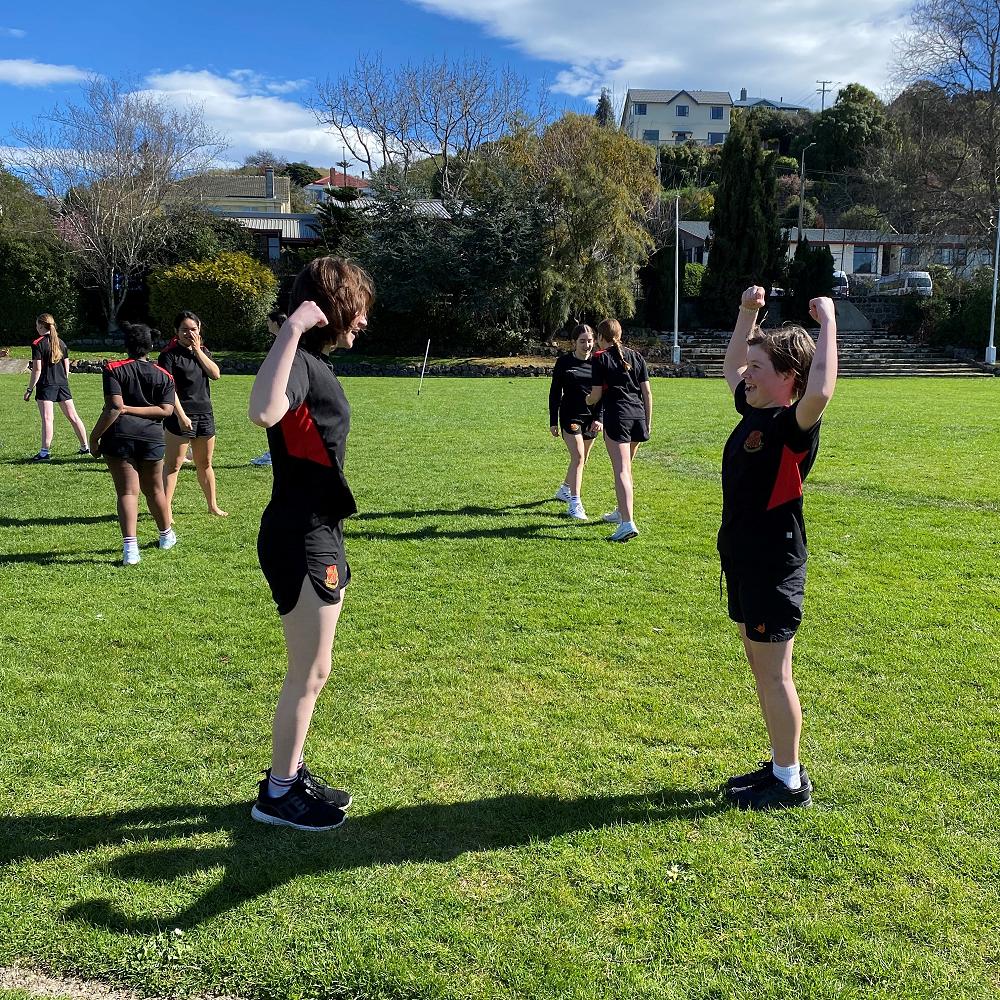 In the Frame - Term 3, 8 September 2023