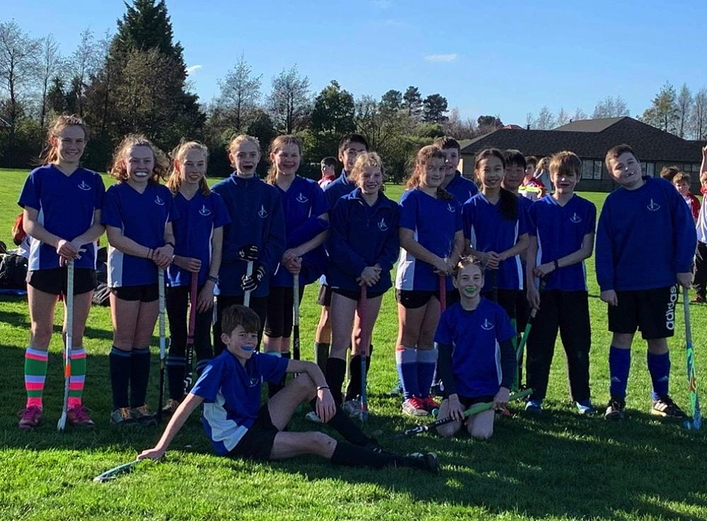 Sport News 🏀⚽🏑 — Prebbleton School Newsletter No.10 2021