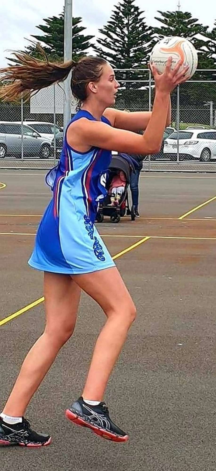 Congratulations to year 13 student, Caitlin O'Sullivan who was selected ...