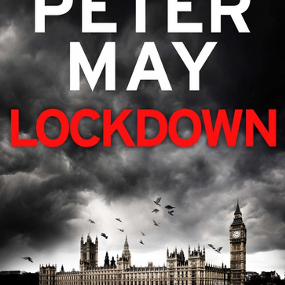 Fiction Book Review: Lockdown by Peter May