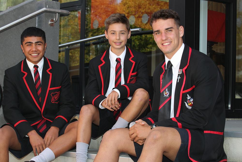 St Bede's College Newsletter - 05 March 2021