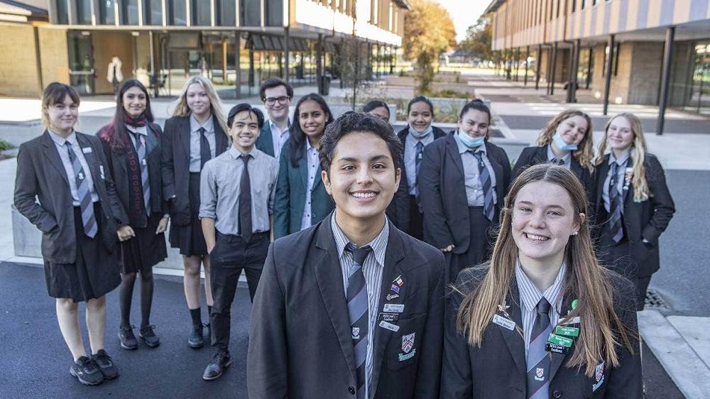 Kimihia | Te Aratai College: August 2022