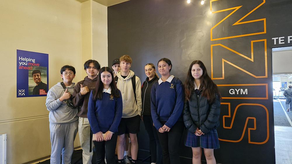 NZMA and NZIS Open Days