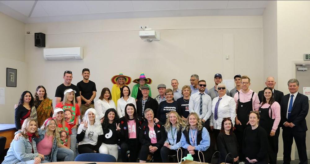 ASHCOLL STAFF FINAL 2023 DRESSUP DAY