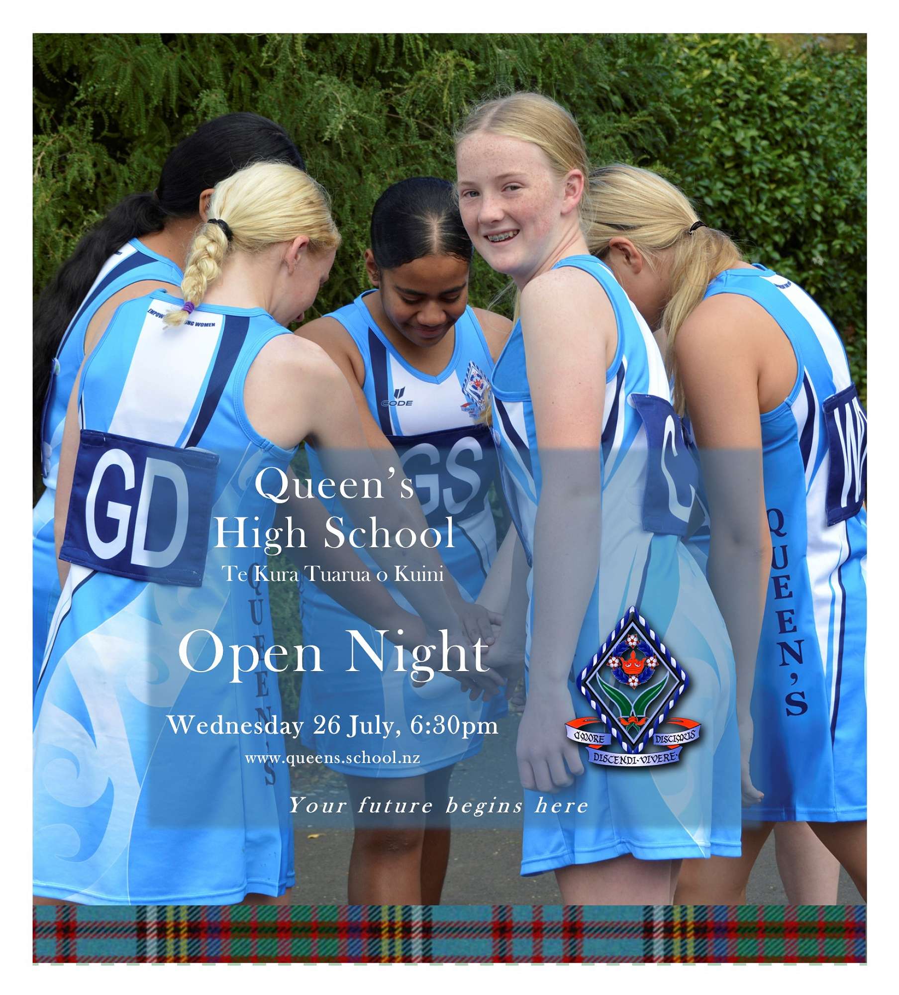 Queen's News Issue 11 2023