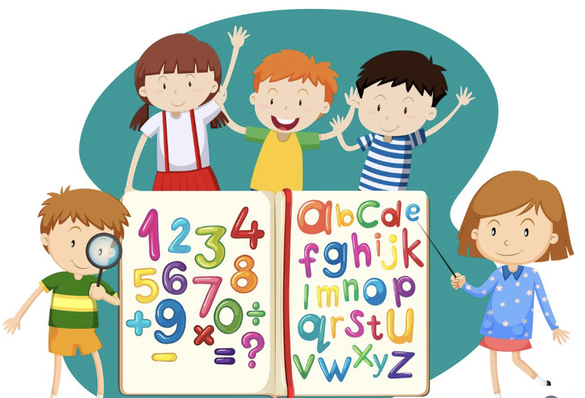 Maths and Literacy Parent Hui — Hub 6 Blog