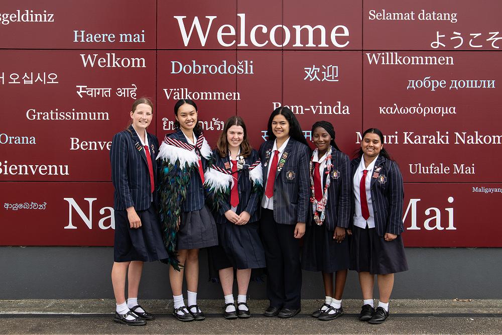 Prefects for 2022 — Newsletter - 19 November 2021