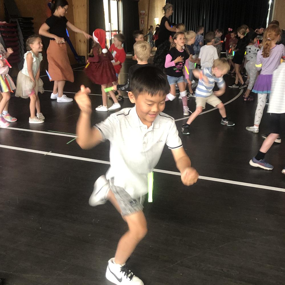 Panui - Final Newsletter: Term Four 2022