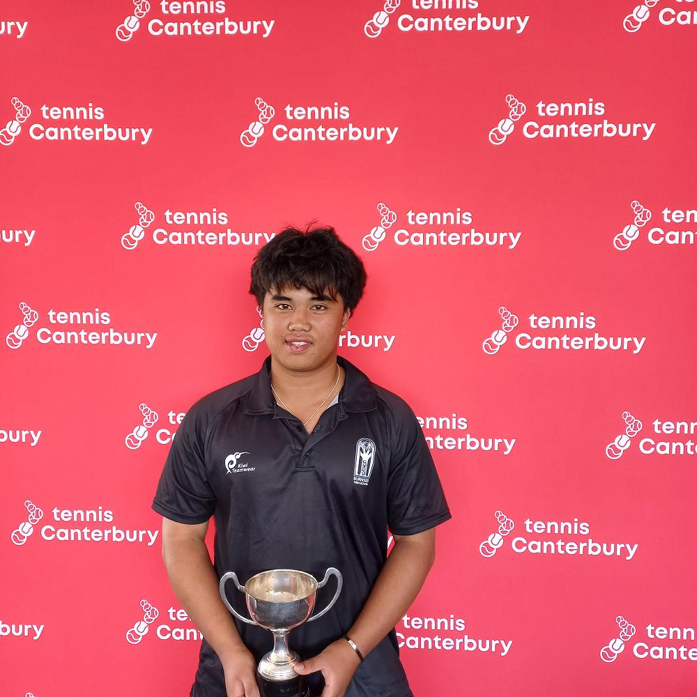 Tennis Success — Yearbook 2024