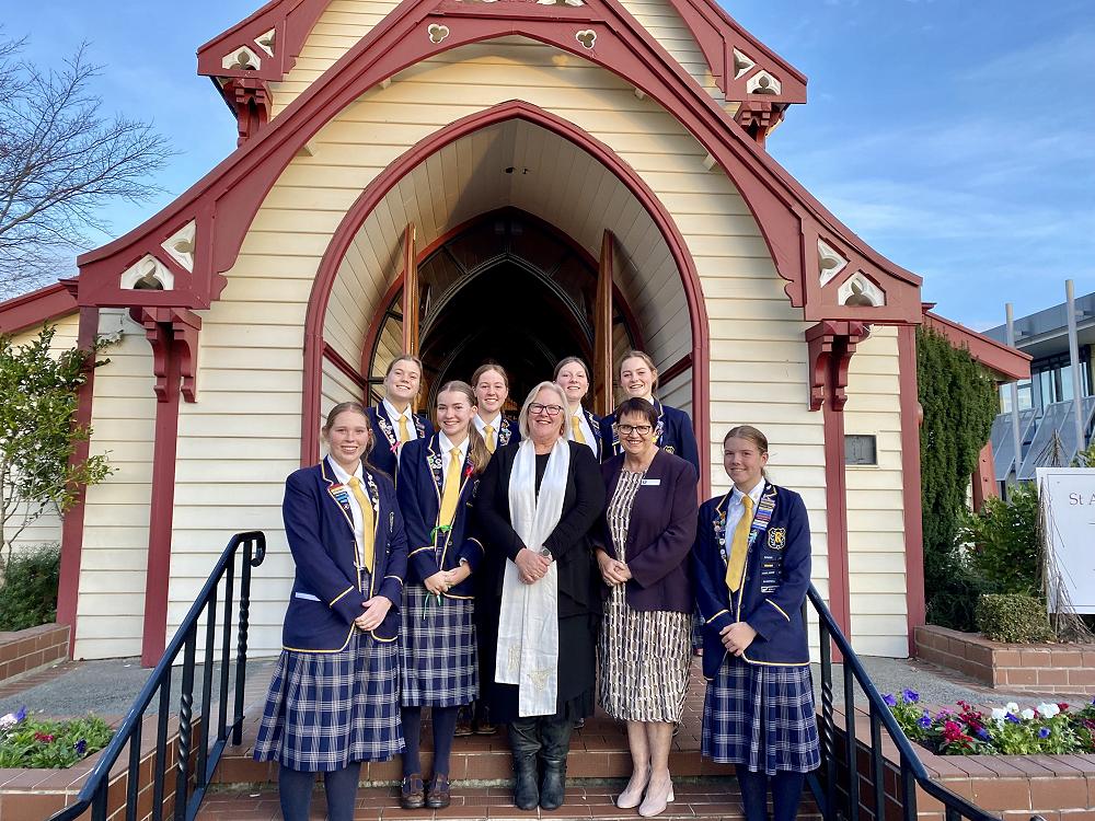 Clan Services: Thank you from the Clan Leaders — Intouch | 9 June 2023