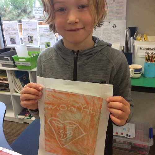 Lyttelton Primary School