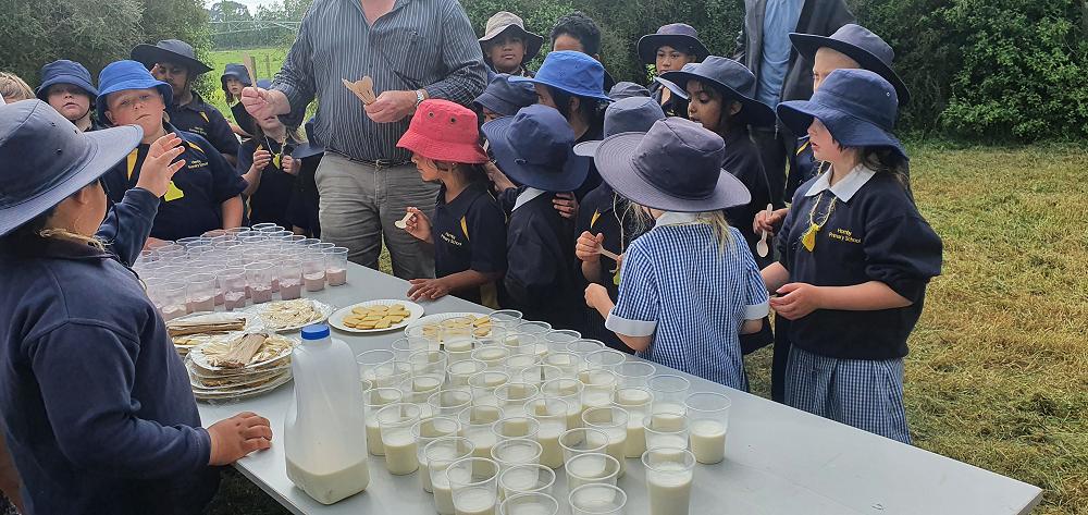 Learn, Create, Share