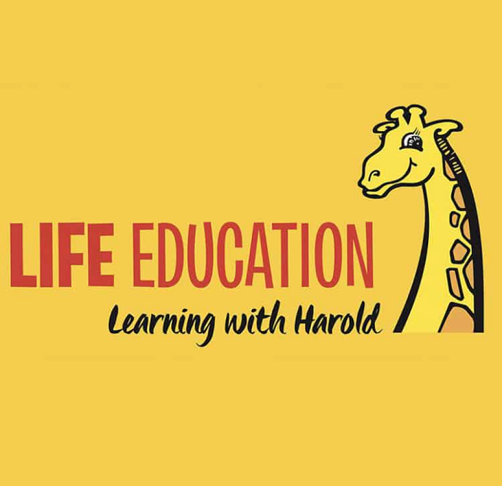 Learning with Harold