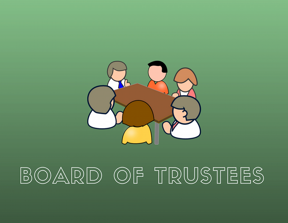 Board of Trustees Update — Newsletter No.20 - 13 December 2023
