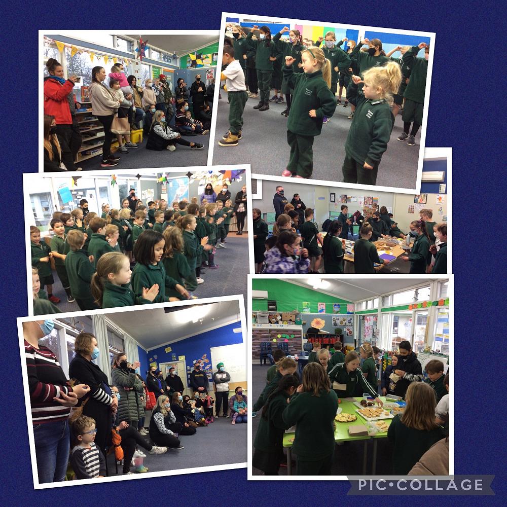 Yaldhurst Model School End of Term 2 Newsletter