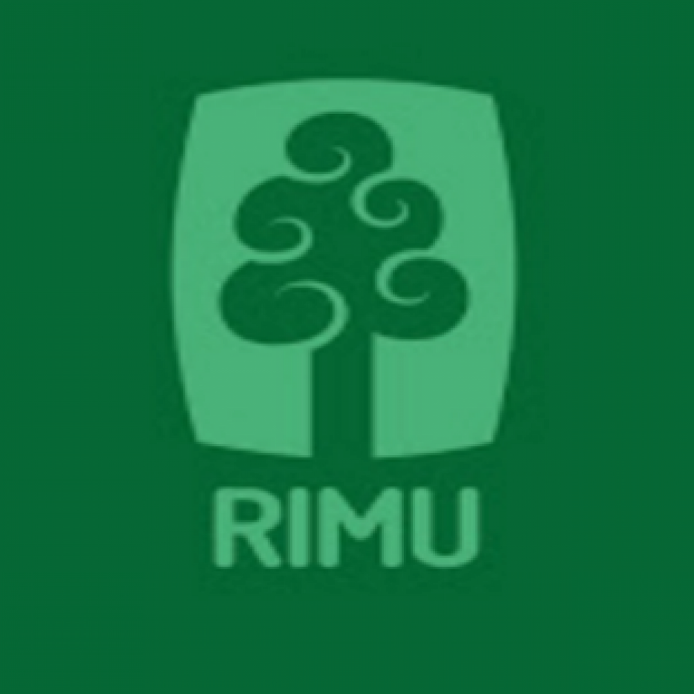 Congratulation Rimu!