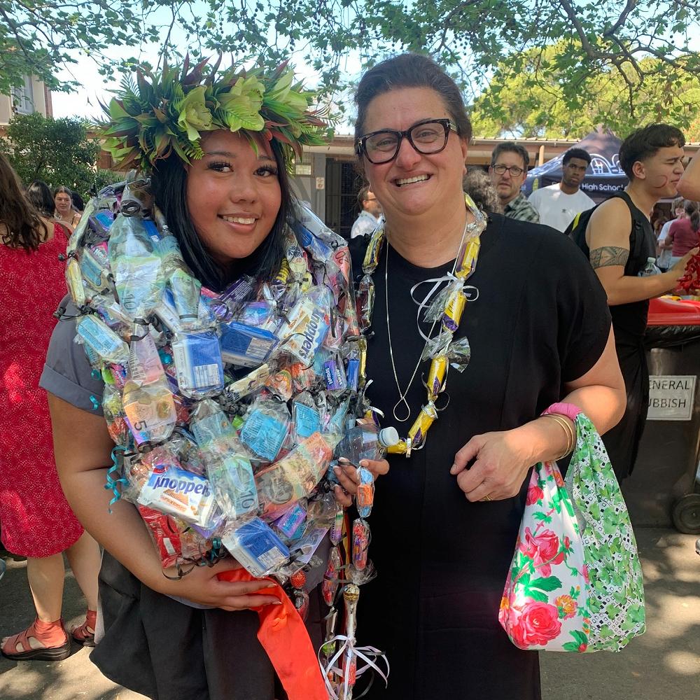 Principal's Report: A Wonderful and Busy Term 1!