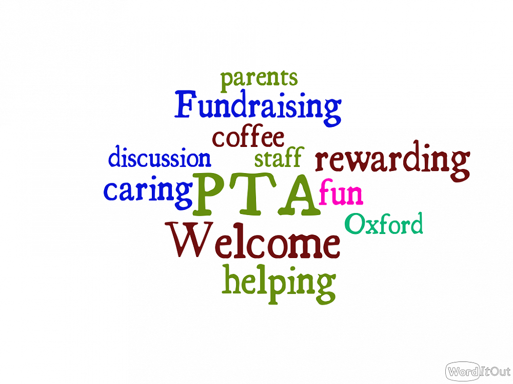 PTA Treasurer position