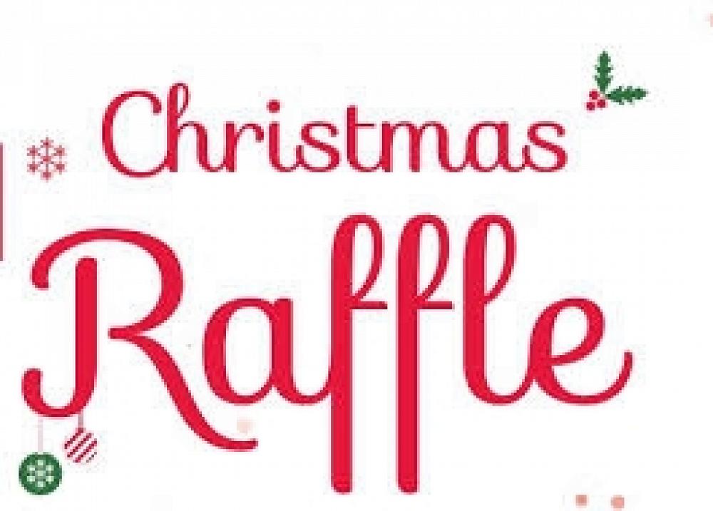 Clearview Christmas Raffle